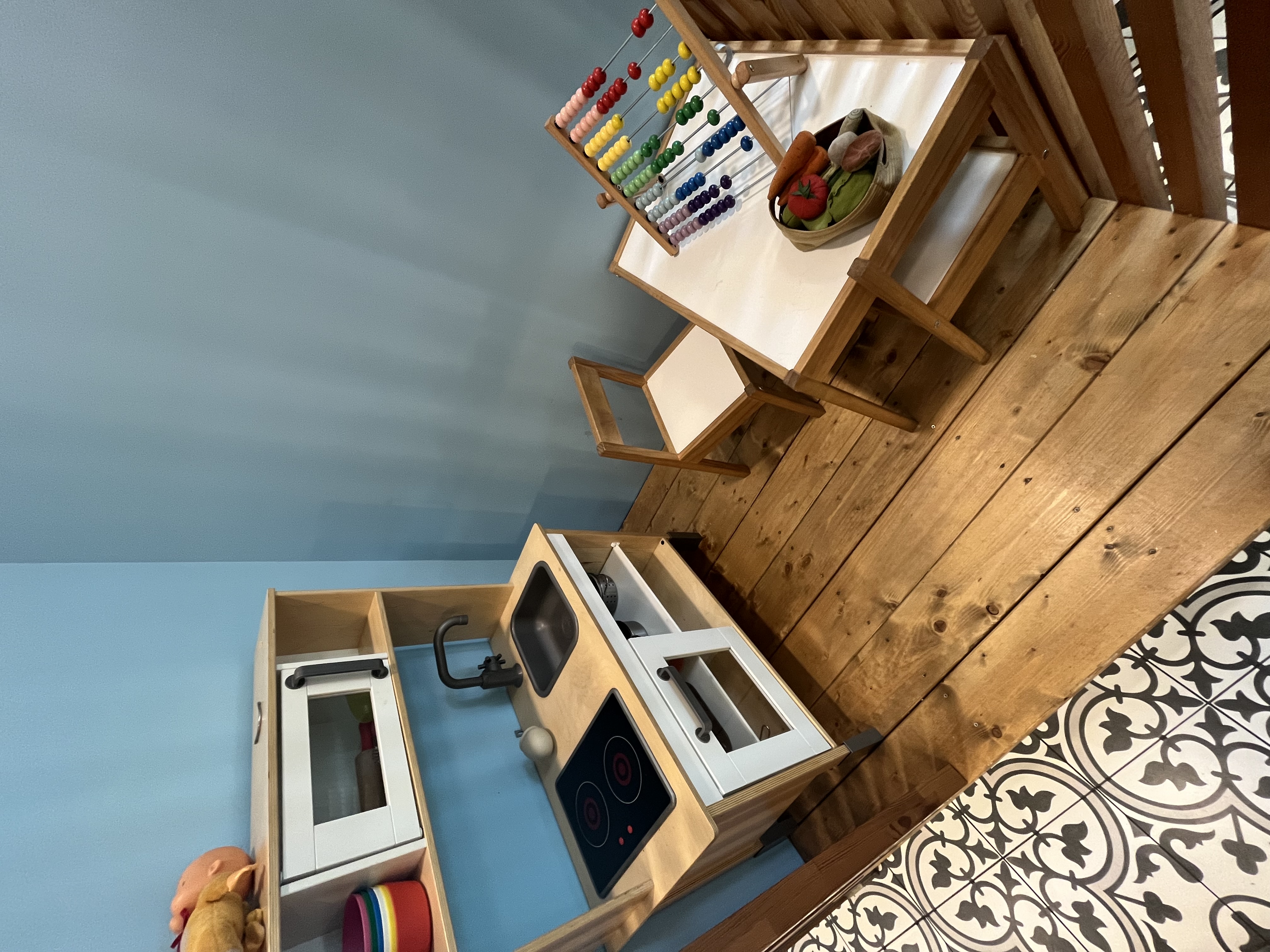 Kavinės ir restoranai su vaikų kampeliu Vilniuje | Tėvų Darželis