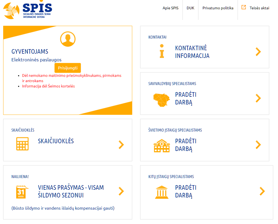 Vaiko pinigai: kada ir kaip pateikti prašymą? | Tėvų Darželis