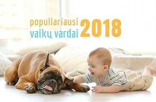 Vienkartinė išmoka gimus vaikui 2019 metais | Tėvų Darželis