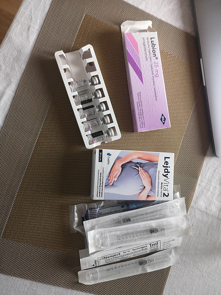 Hormonas progesteronas ir jo kiekis nėštumo metu | Tėvų Darželis