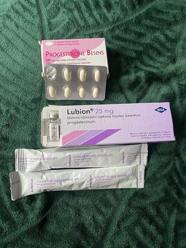 Hormonas progesteronas ir jo kiekis nėštumo metu | Tėvų Darželis