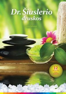 Dr. Šiuslerio druskos (atsiliepimai) | Tėvų darželis