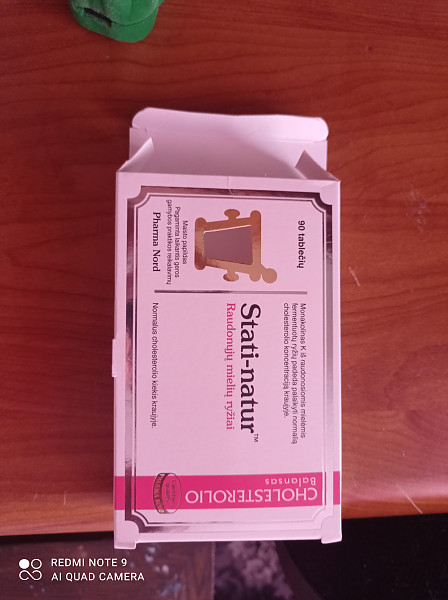 Aukštas cholesterolis (cholesterolio padidėjimas) | Tėvų darželis