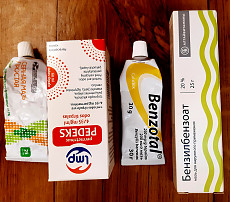 Niežai: kaip atpažinti ir gydyti? | Tėvų Darželis